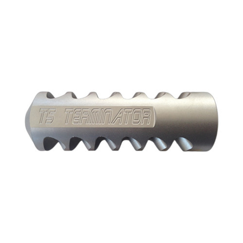 Muzzle brake Terminator T5 - RELOADER