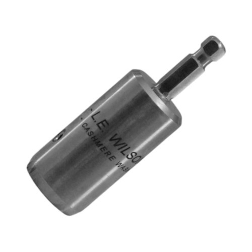 L.E.Wilson Deburring Tool Power Adaptor - RELOADER