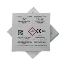 RWS 5.3 LRM Primer - RELOADER