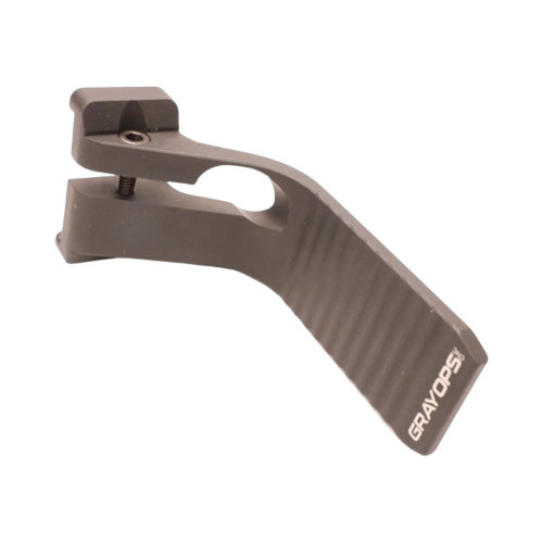 Gray Ops Arca Bag Stop - RELOADER