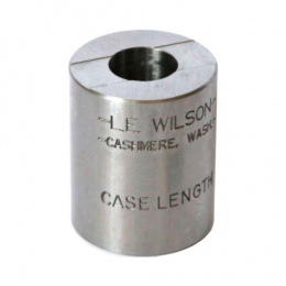 L.E. Wilson Case Length Gage - RELOADER