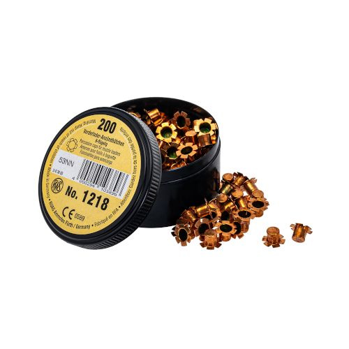 Percussion Primer RWS No. 1218 Musket - RELOADER