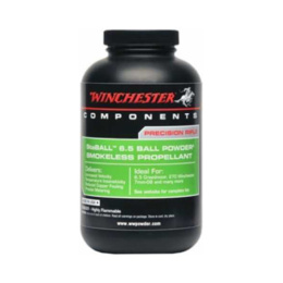 Winchester StaBALL 6.5 Smokeless Rifle Powder - 454 g - RELOADER