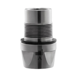 Cortina Precision stainless Tapered Tuner V2 Thread Adapter - RELOADER