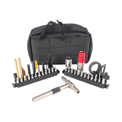 FIT IT STICKS The Works Kit - RELOADER