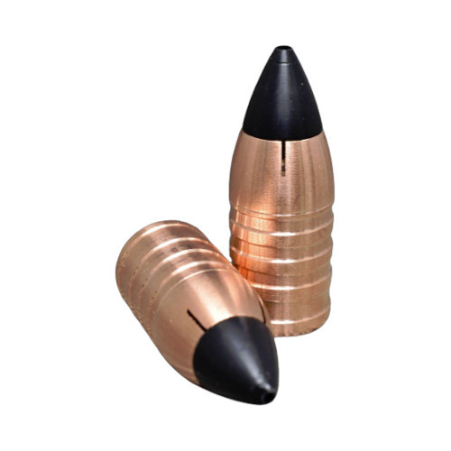 Cutting Edge Bullet 45 cal (458 Diamater) 265 gr Flat Base Raptor ...