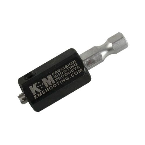 K+M Primer Pocket Reamer - RELOADER
