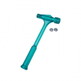 RCBS Impact Bullet Puller (3 Chucks) - RELOADER