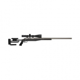 Dolphin Single Shot Rifle 6mm BR Modular Stock - RELOADER