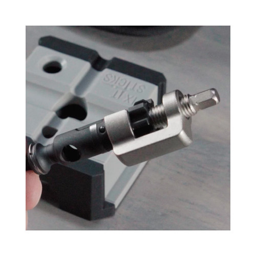 FIX IT STICKS AR Ejector & Extractor Tool - RELOADER