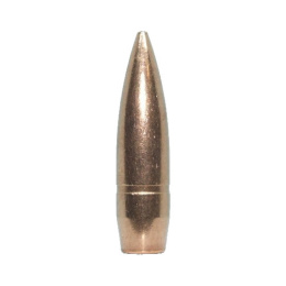 Prvi Partizan Bullet 8mm (323 Diameter) 198 gr FMJ-BT - RELOADER