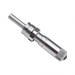 Hornady LNL Micrometer Metering Insert - RELOADER