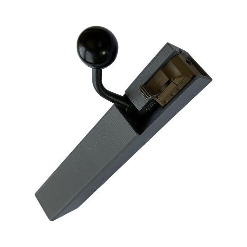 Accuracy International Bolt Cover - RELOADER