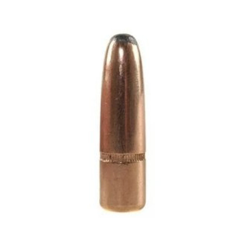 Hornady Bullet 8mm (323 Diameter) 170 gr InterLock® RN - RELOADER