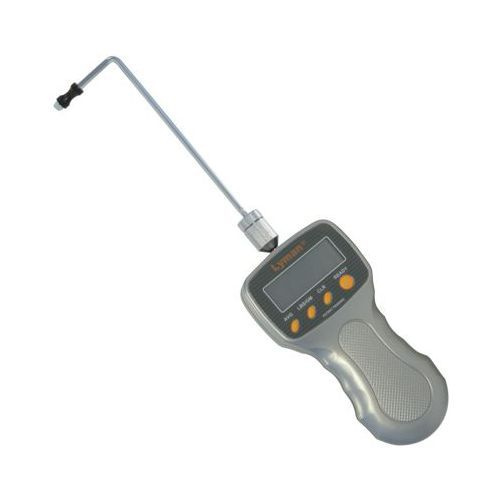 Lyman Electronic Trigger Pull Scale - RELOADER