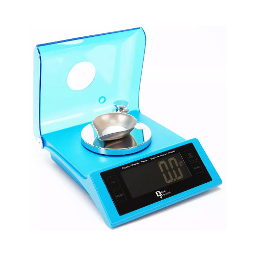 Dillon D-Terminator Electronic Scale - RELOADER