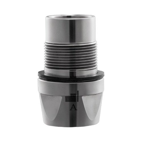 Cortina Precision stainless Tapered Tuner V2 Thread Adapter - RELOADER