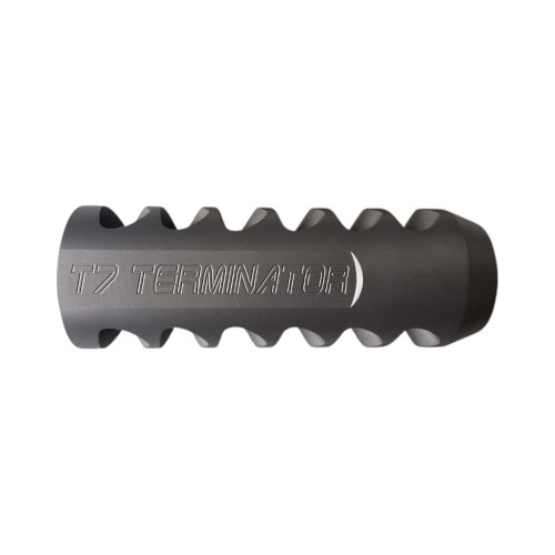 Muzzle brake Terminator T7 - RELOADER