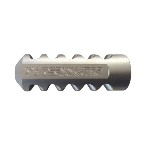 Muzzle brake Terminator T4 - RELOADER