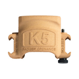 Badger Ordnance K5 Kestrel Mount - RELOADER