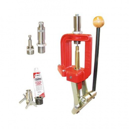 LEE 50 BMG Single Stage Press Kit - RELOADER