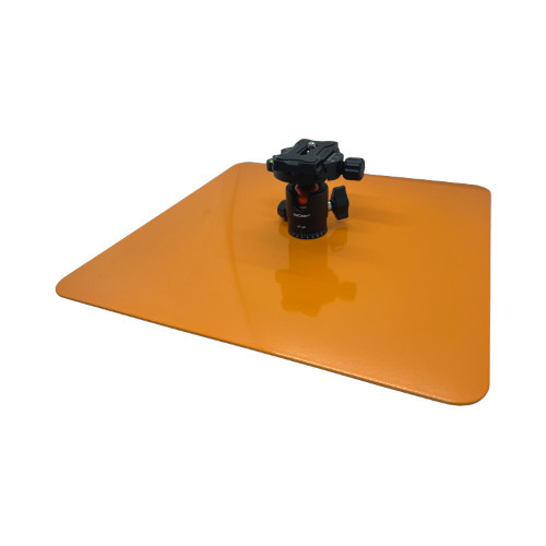 Bench Mount with Ballhead - RELOADER