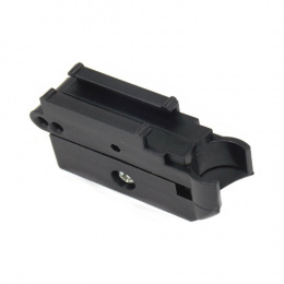 Lee Universal Case Slider and Riser - RELOADER