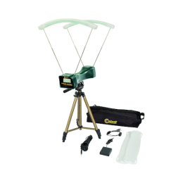 Caldwell Ballistic Precision Chronograph Premium Kit - RELOADER