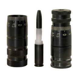 RCBS Precision Micrometer - RELOADER