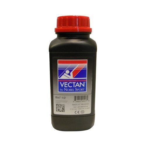 Vectan BA 7 1/2 Smokeless Handgun Powder - RELOADER