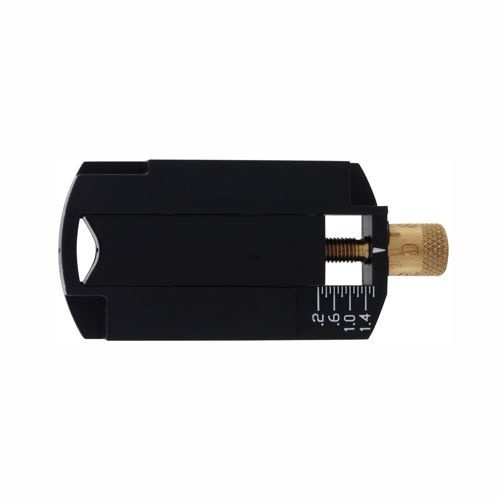 LEE Adjustable Charge Bar - RELOADER