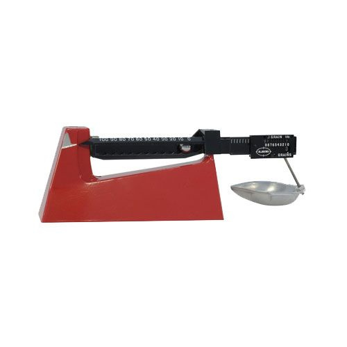 LEE Safety Powder Scale - RELOADER