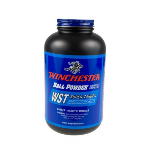 Winchester WST Smokeless Shotgun Powder - RELOADER
