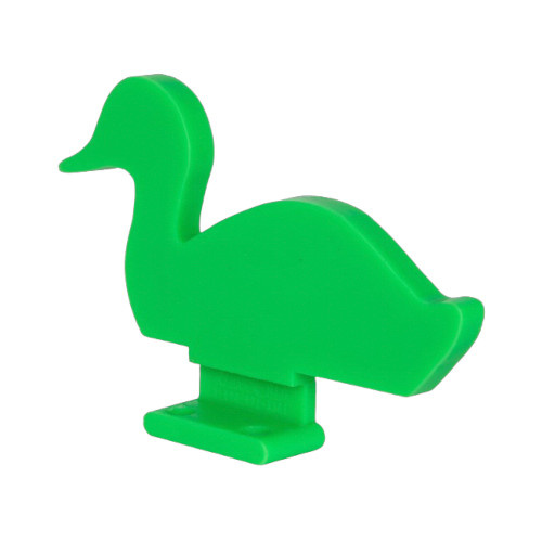 Self-healing Bounceback target THROOM Varmint series - RELOADER