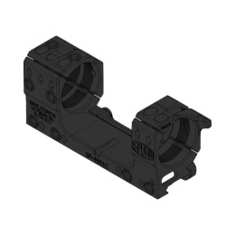 SPUHR Scope Mount 34 mm Picatinny 30 MOA - Height 30 mm Gen3 - RELOADER