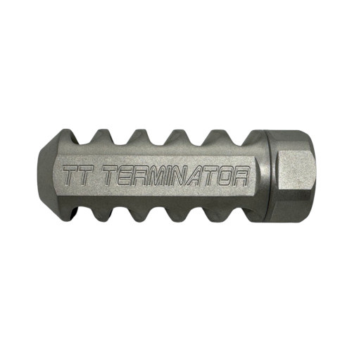 Muzzle brake Terminator TT (SS) - RELOADER