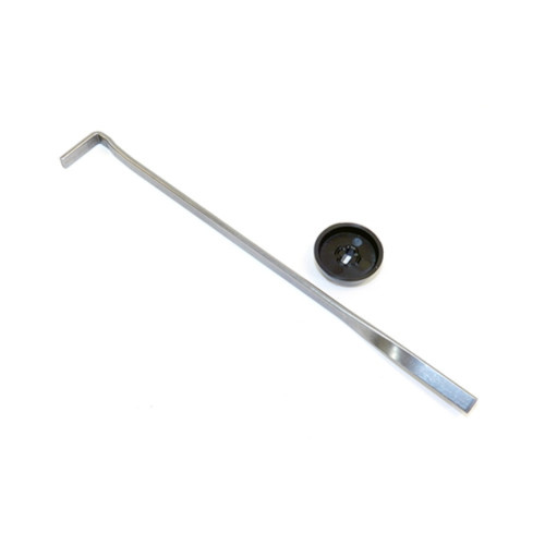 LEE Six Pack Pro Soft Twist Index Rod - RELOADER