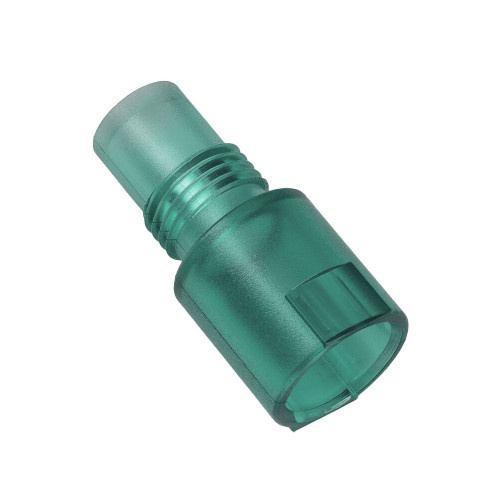 RCBS Quick Change Drop Tube Adapter - RELOADER