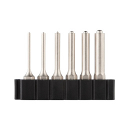 FIX IT STICKS Roll Pin Punch Set - RELOADER