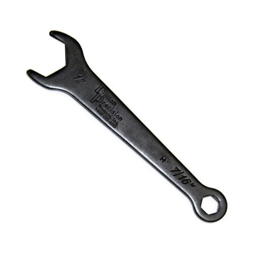 Dillon 1" Bench Wrench - RELOADER