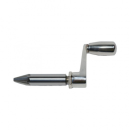 L.E. Wilson Uniform Deburring Tool - RELOADER