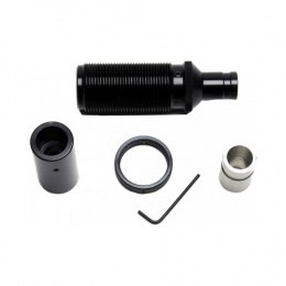 Dillon BFR 50BMG Powder Measure Adapter - RELOADER