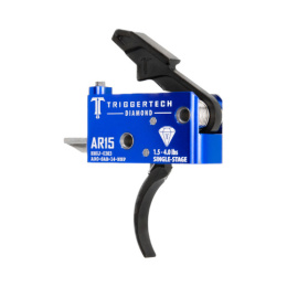 Trigger Tech Single Stage AR10 Trigger - RELOADER